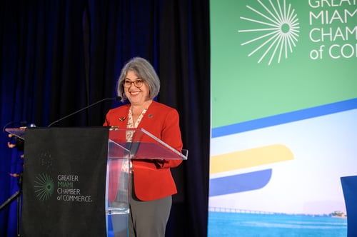 Building Miami's Climate Future: Lessons from the 2025 Resilient ...