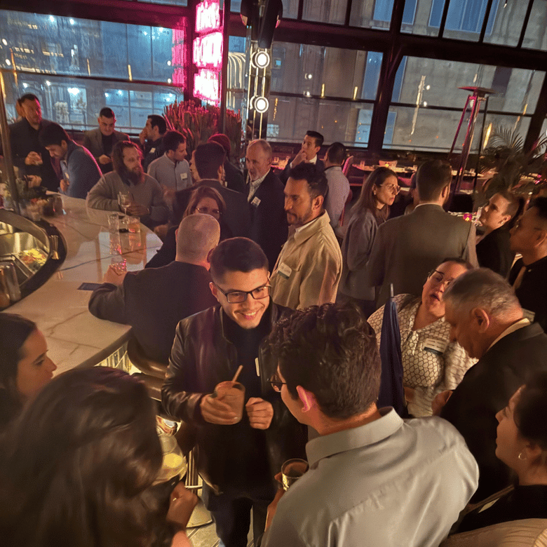 June 2026 Chamber Connections Happy Hour | Greater Miami Chamber