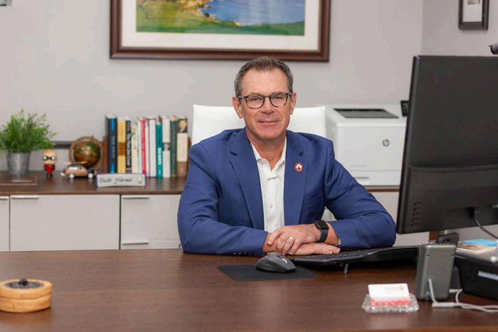 Chapman Partnership CEO: How Miami Achieved Nation's Lowest ...