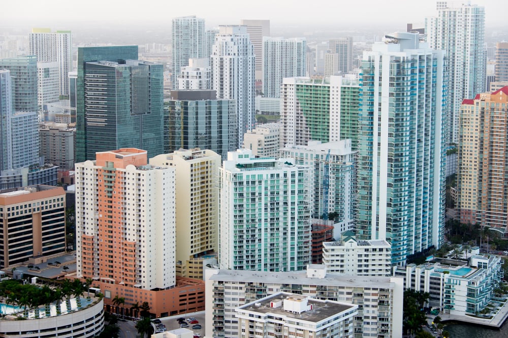 Foreign Trade Zone | Greater Miami Chamber