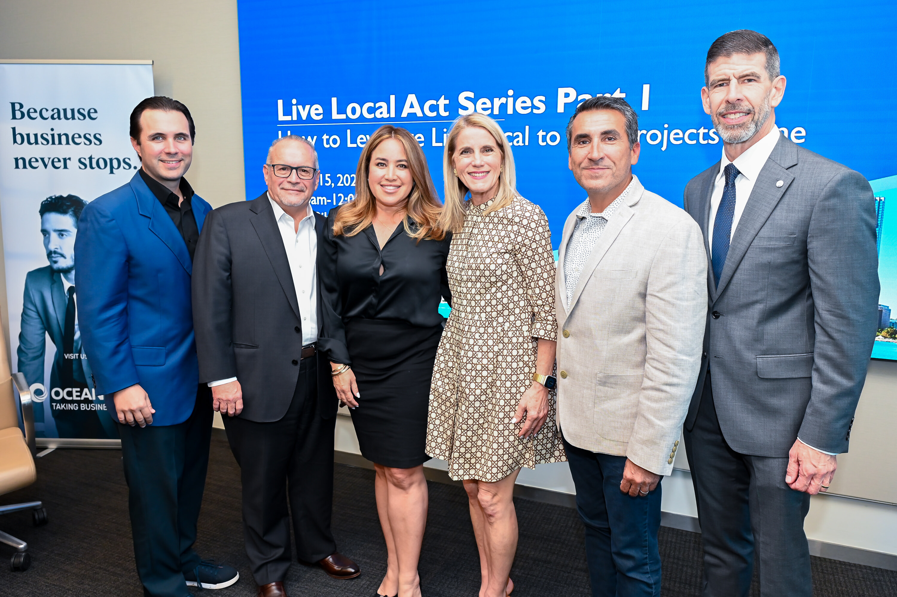 Unveiling the Live Local Act Series: Insights for Developers and Investors