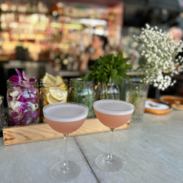 September 2025 Chamber Connections Happy Hour | Greater Miami Chamber